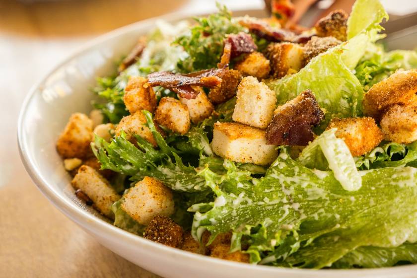 Top 12 Best Restaurants in Charlottesville, VA | Charlottesville Blog