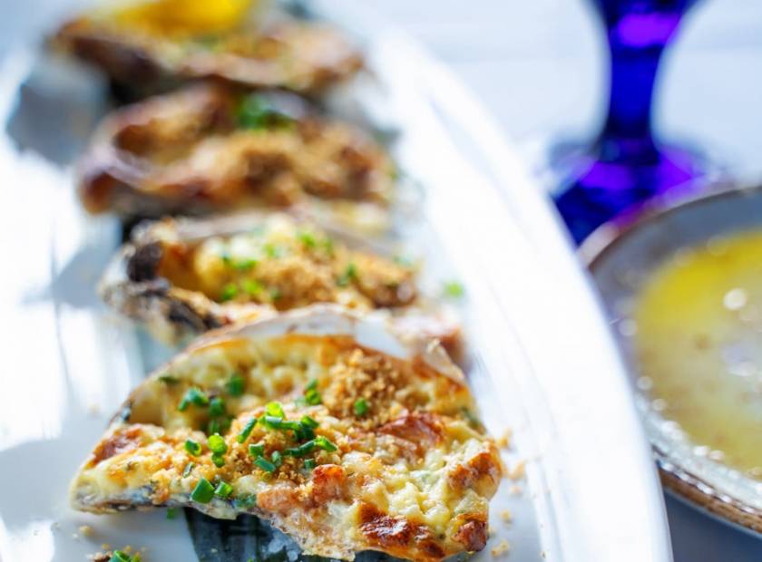 Top 12 Best Restaurants in Charlottesville, VA | Charlottesville Blog